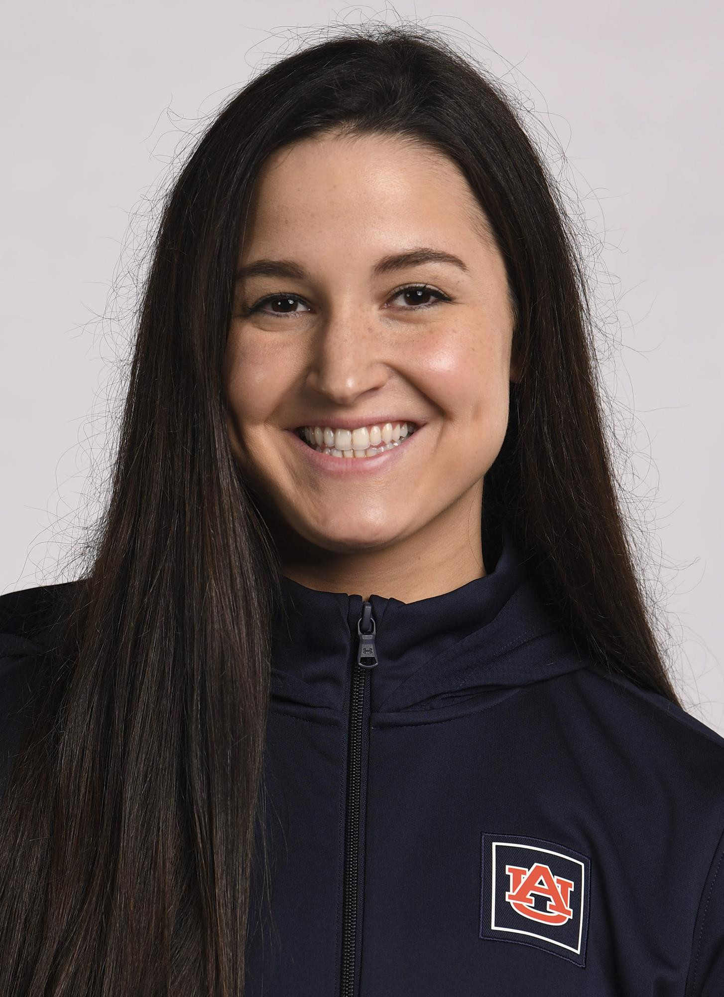 Jane Johnson - Swimming & Diving 2020-21 - Auburn Tigers - Official ...