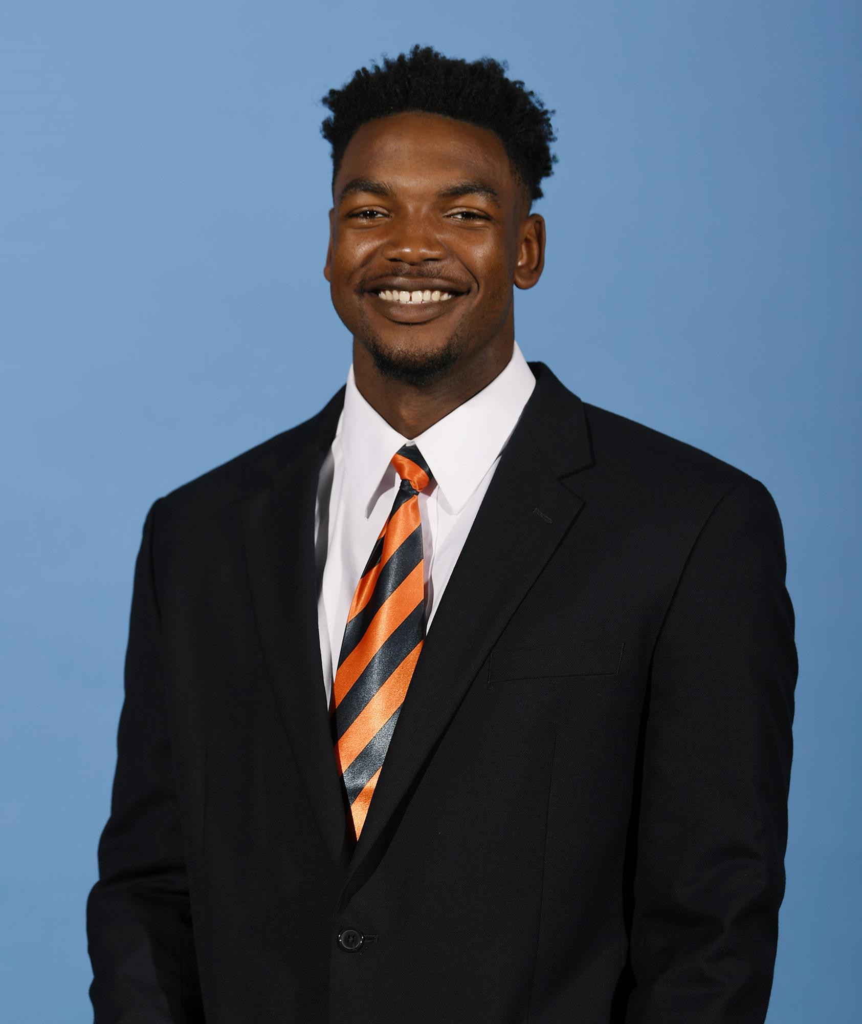 Seth Williams - Football 2019 - Auburn Tigers - Official Athletics Website
