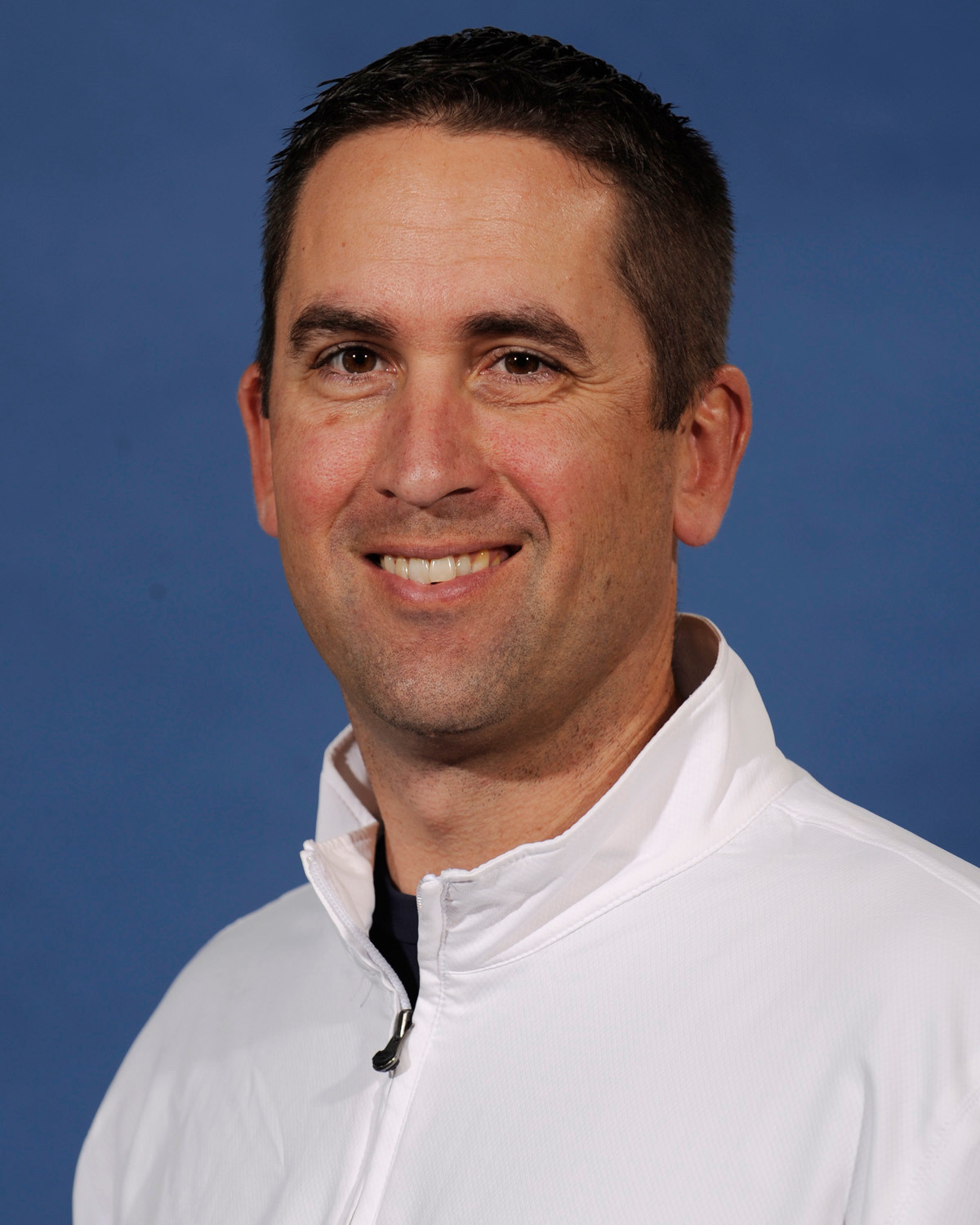 Steve Johnson - Auburn Tigers - Official Athletics Website