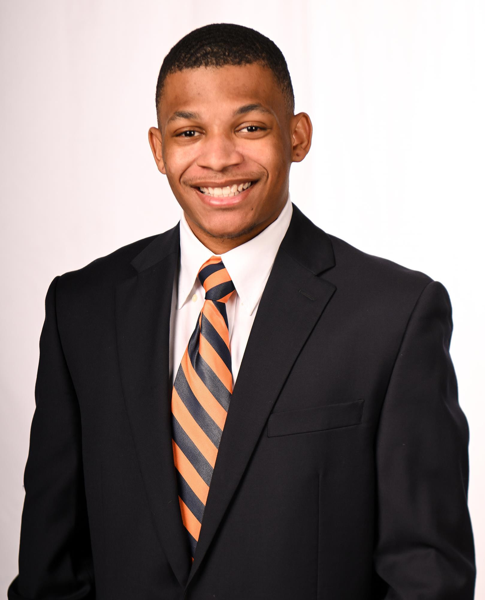 Jay Fair - Football 2022 - Auburn Tigers - Official Athletics Website