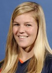 Erin Gaby - Soccer 2008 - Auburn Tigers - Official Athletics Website