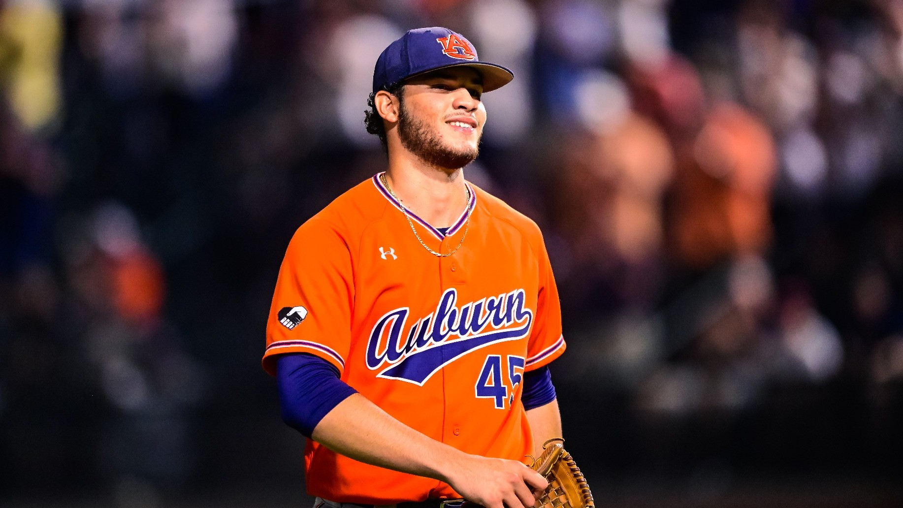 Joseph Gonzalez earns spot on Golden Spikes Award Preseason Watch List ...
