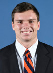 Pete Berryman - Football 2017 - Auburn Tigers - Official Athletics Website