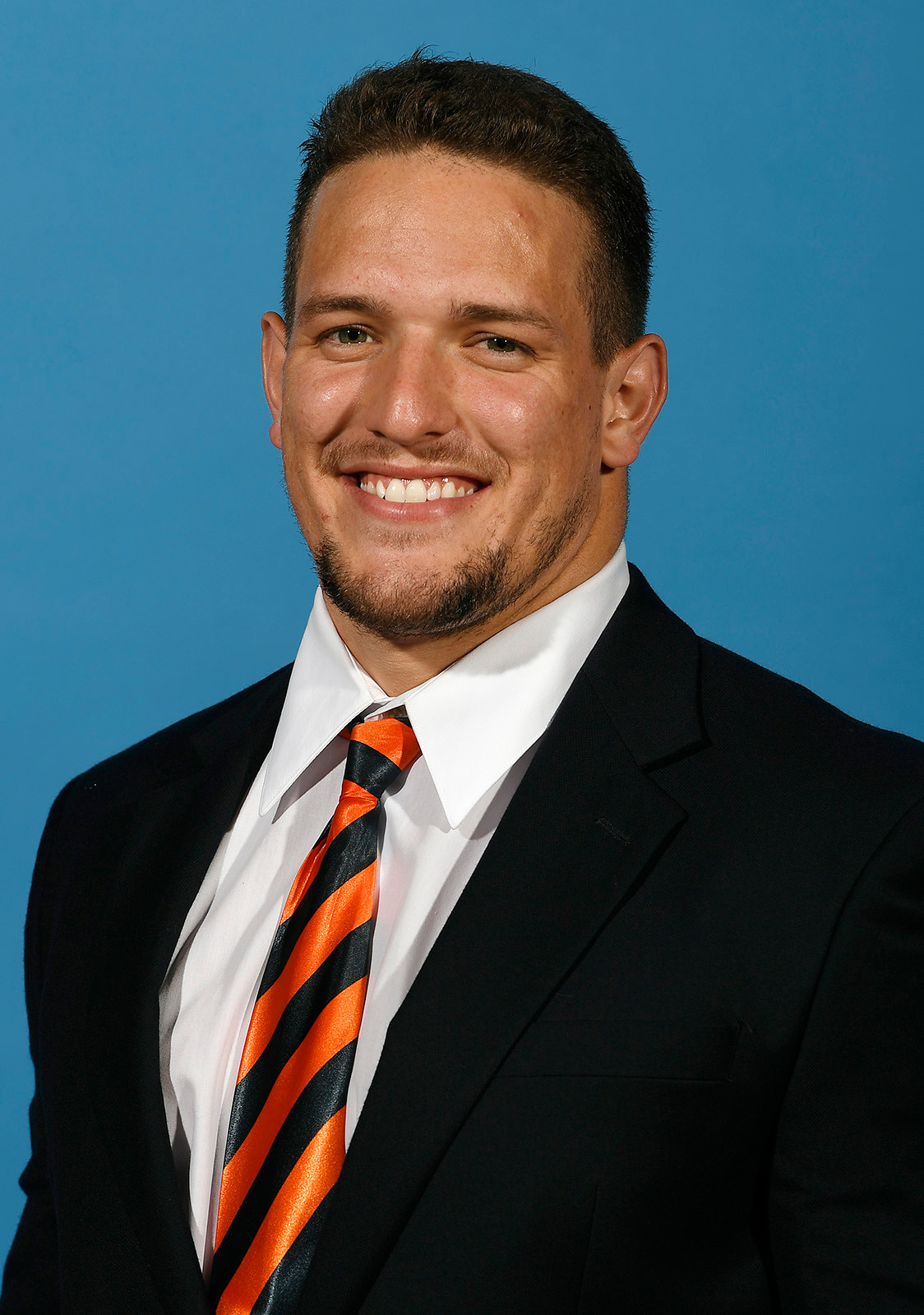 Chandler Cox - Football 2018 - Auburn Tigers - Official Athletics Website