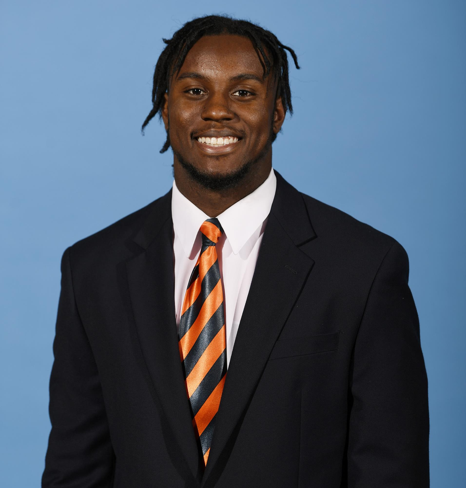 Eli Stove - Football 2020 - Auburn Tigers - Official Athletics Website