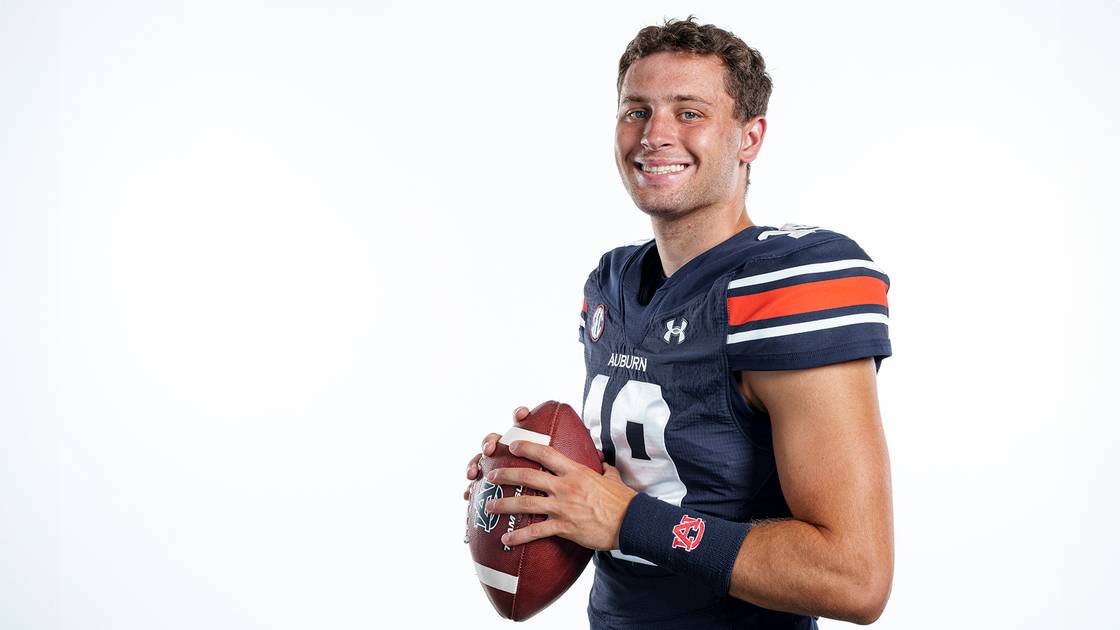 On The Plains with Jackson Barkley: ‘All in God’s plan’ - Auburn Tigers ...