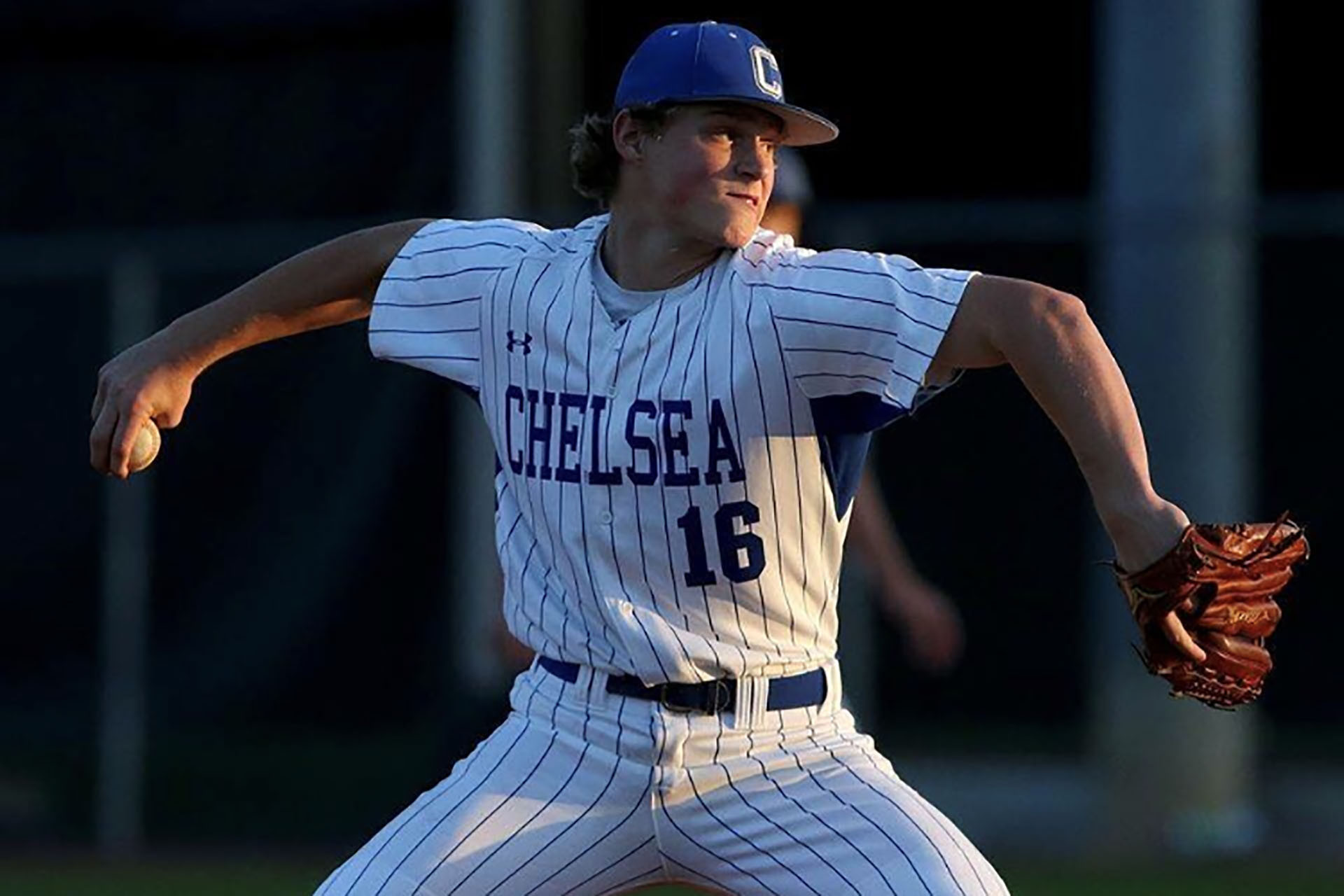 Auburn baseball 2020 signing class: Carter Frederick - Auburn Tigers ...