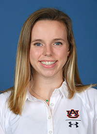 Molly Mohan - XC/Track 2018-19 - Auburn Tigers - Official Athletics Website