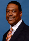 Tony Madlock - Auburn Tigers - Official Athletics Website