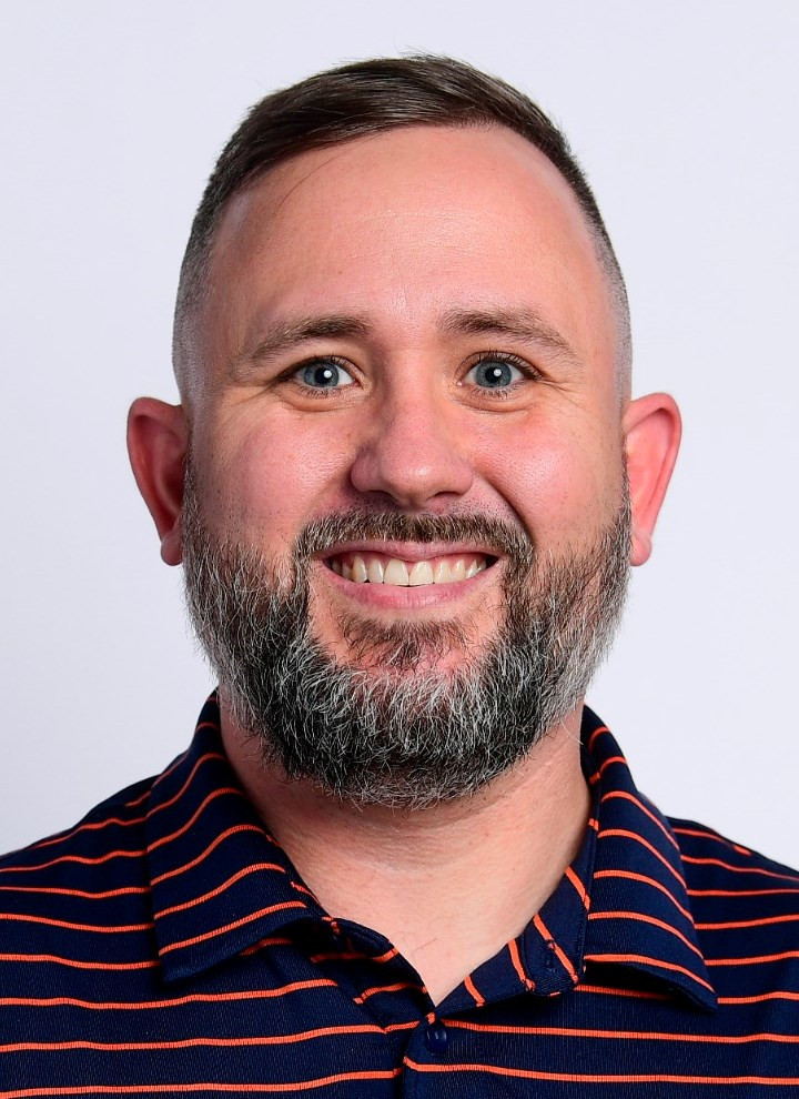 Josh Wetzel - Auburn Tigers - Official Athletics Website