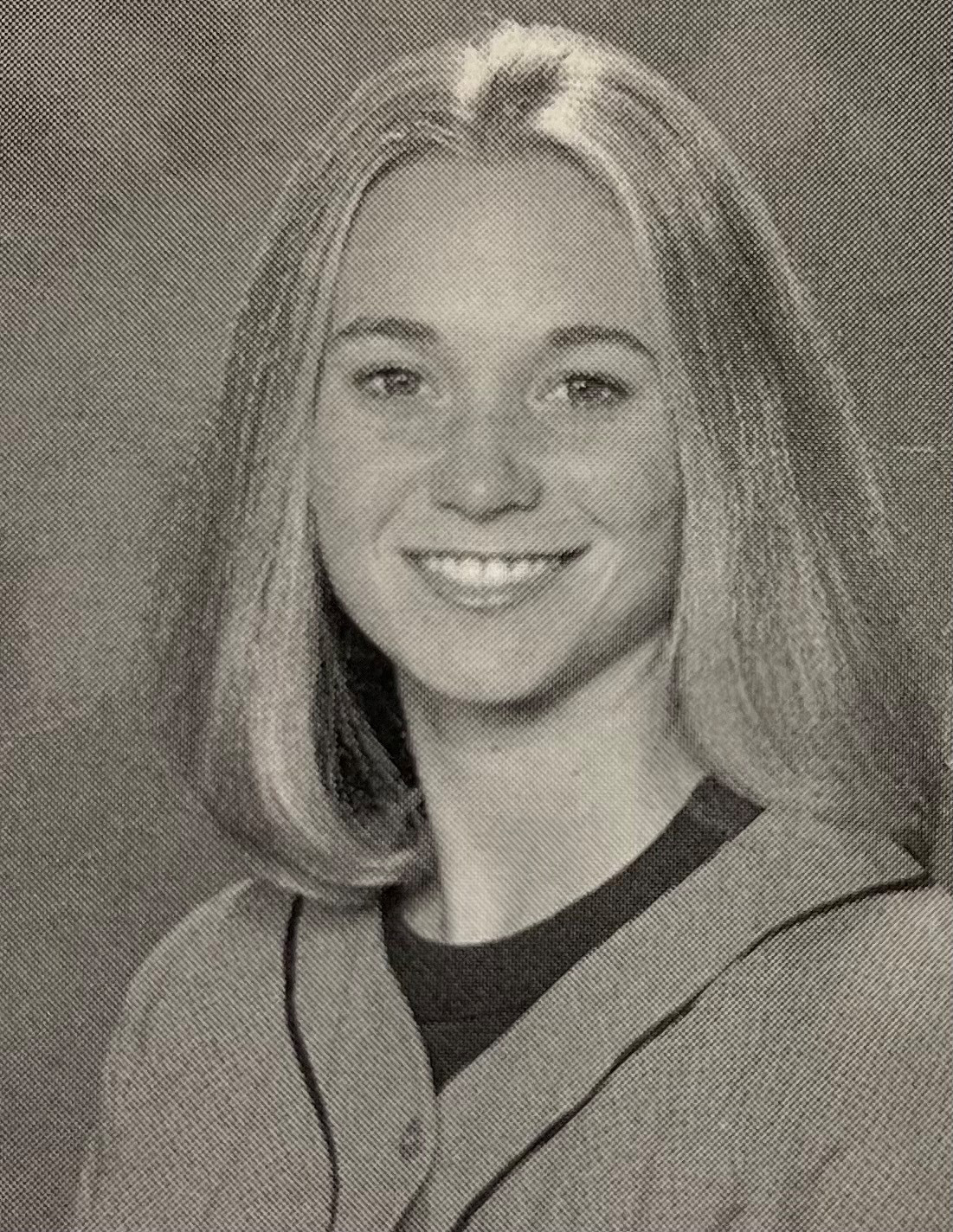 Jennifer McKee - Softball 2002 - Auburn Tigers - Official Athletics Website