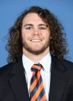 Josh Shockley - Football 2014 - Auburn Tigers - Official Athletics Website