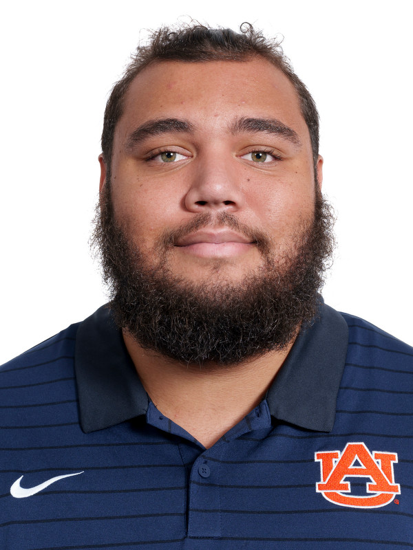 Mason Murphy - Football 2025 - Auburn Tigers - Official Athletics Website