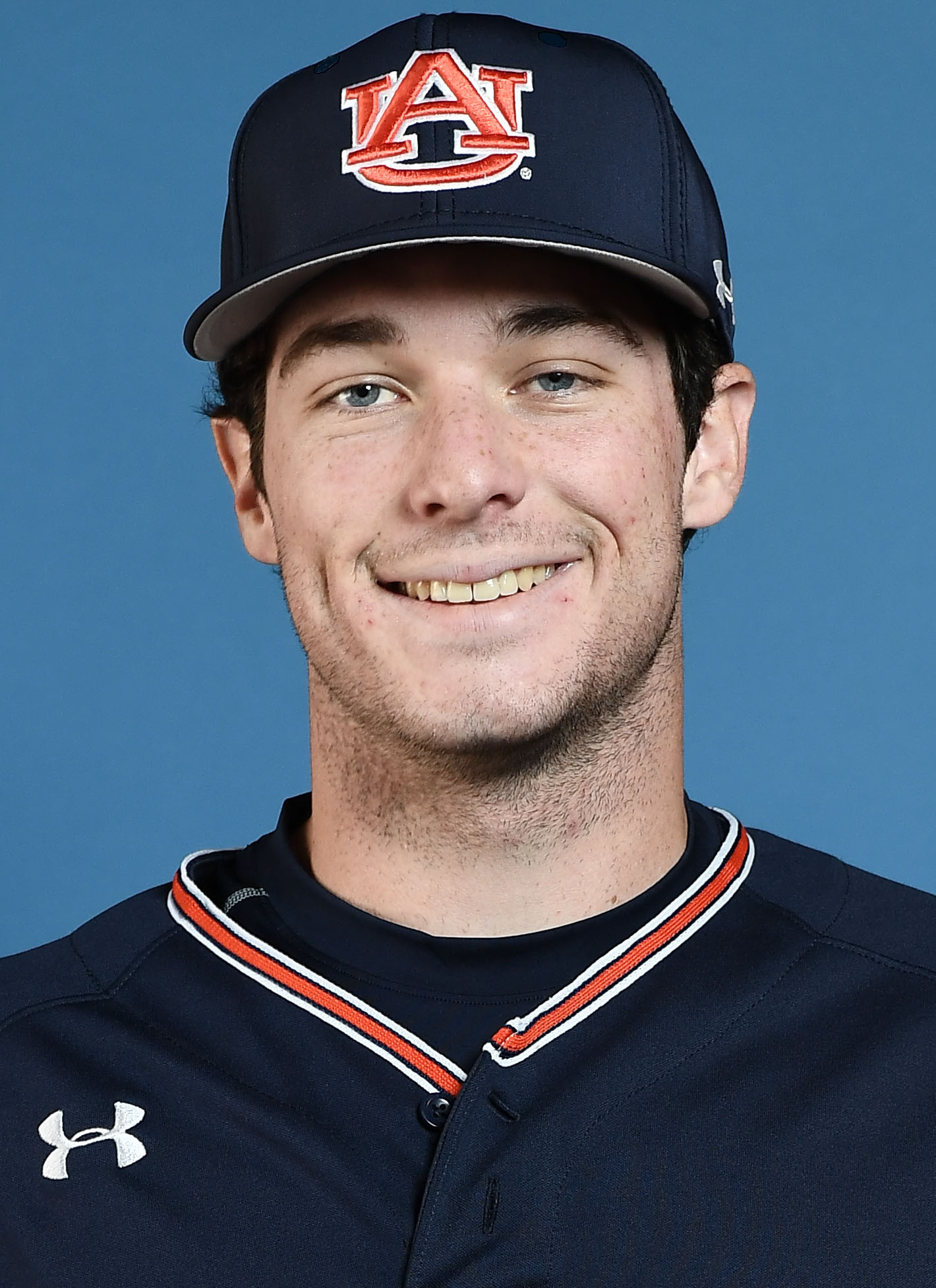 Kason Howell - Baseball 2019 - Auburn Tigers - Official Athletics Website