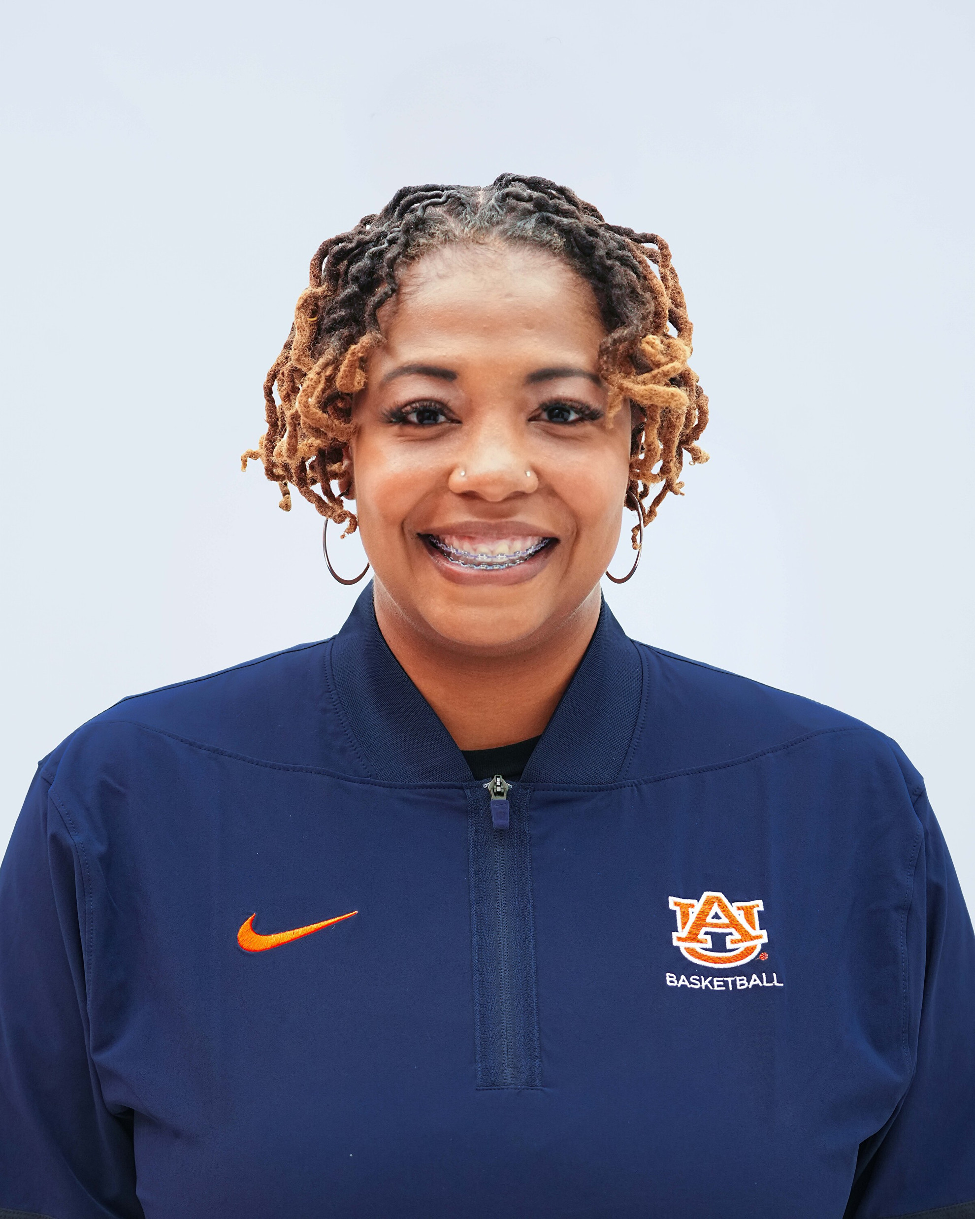 Reneisha Bolden - Auburn Tigers - Official Athletics Website