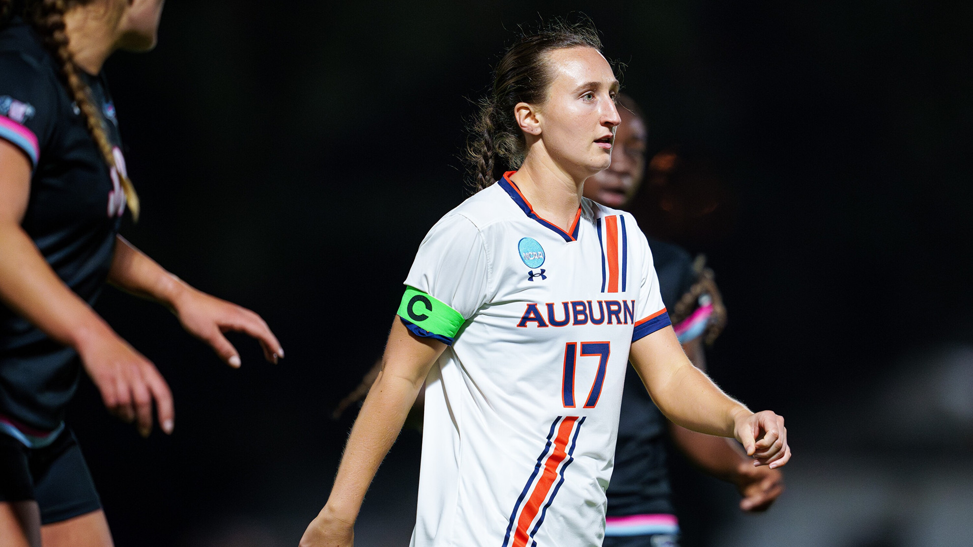 No. 24 Auburn ready for NCAA Tournament duel versus No. 10 Ohio State ...