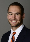Dylan Smith - Baseball 2015 - Auburn Tigers - Official Athletics Website