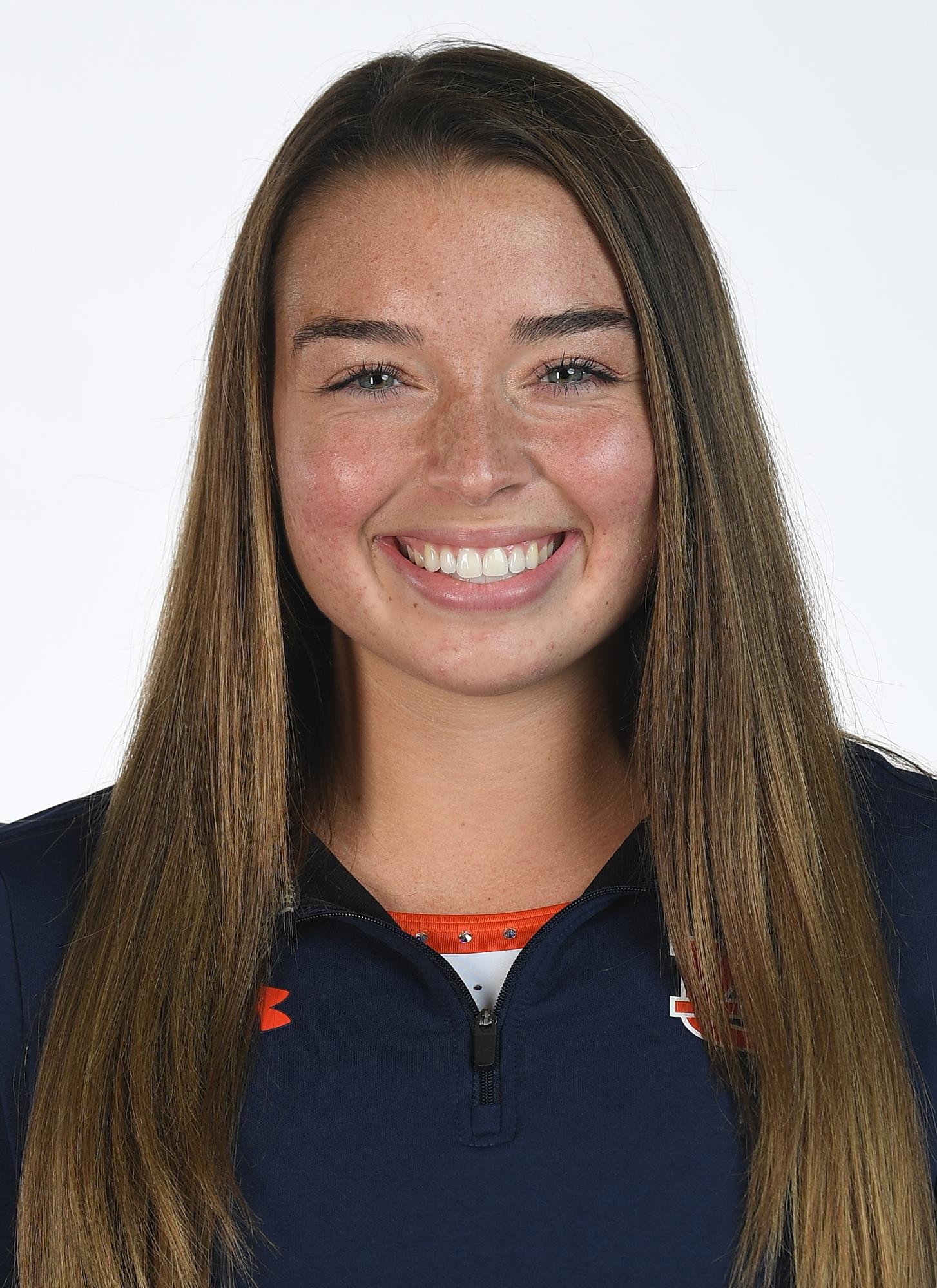 Sabrina Cheney - Gymnastics 2020 - Auburn Tigers - Official Athletics ...