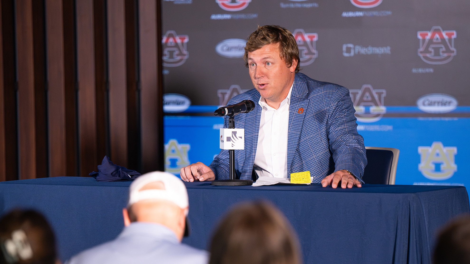 Women’s tennis signs Merna Refaat, Emma Tothová - Auburn Tigers ...