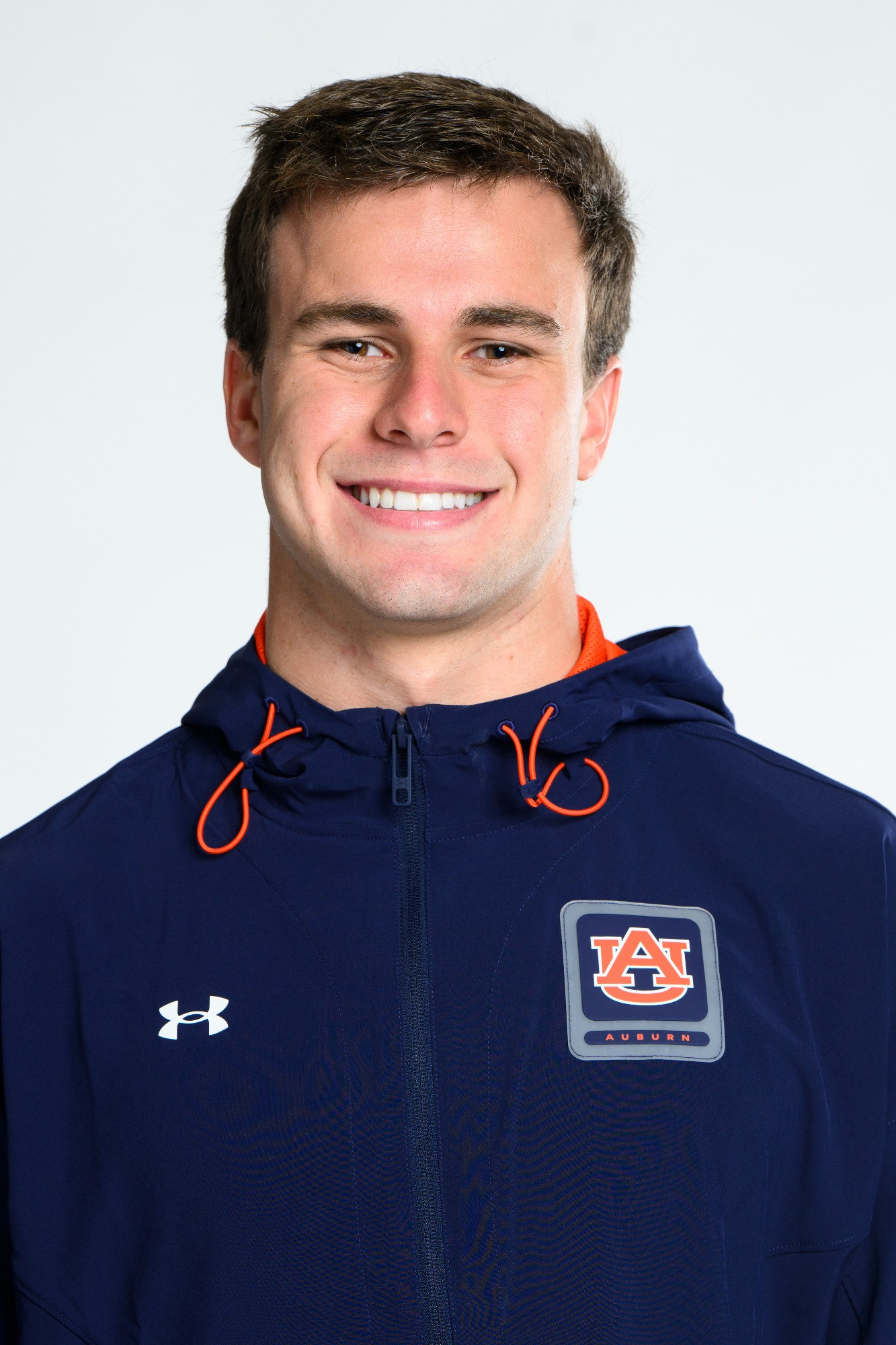 Avery Henke - Swimming & Diving 2024-25 - Auburn Tigers - Official Athletics Website