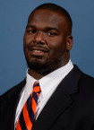 Jeffrey Whitaker - Football 2010 - Auburn Tigers - Official Athletics ...