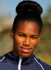 Kai Selvon - XC/Track 2009-10 - Auburn Tigers - Official Athletics Website