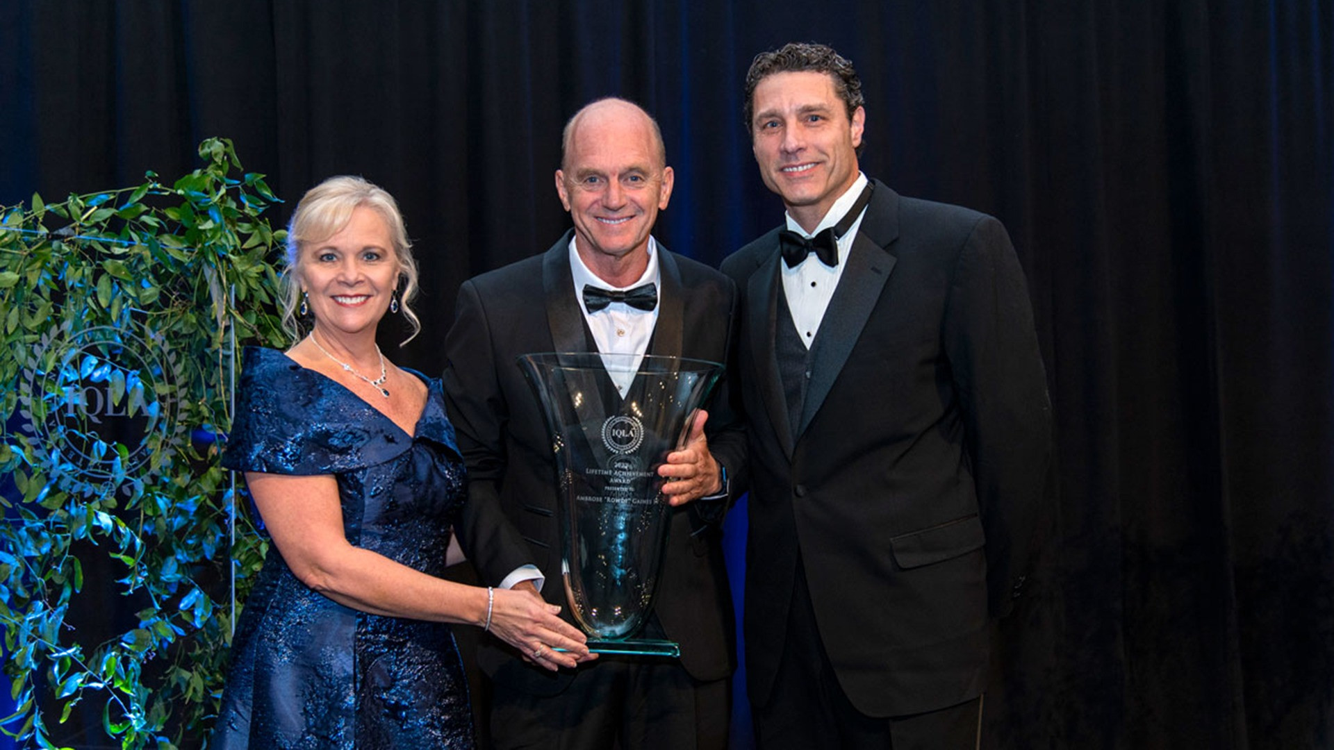 Talking Tigers - Rowdy Gaines - Auburn Tigers - Official Athletics Website