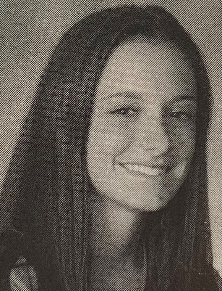 Shannon Anderson - Softball 2003 - Auburn Tigers - Official Athletics ...