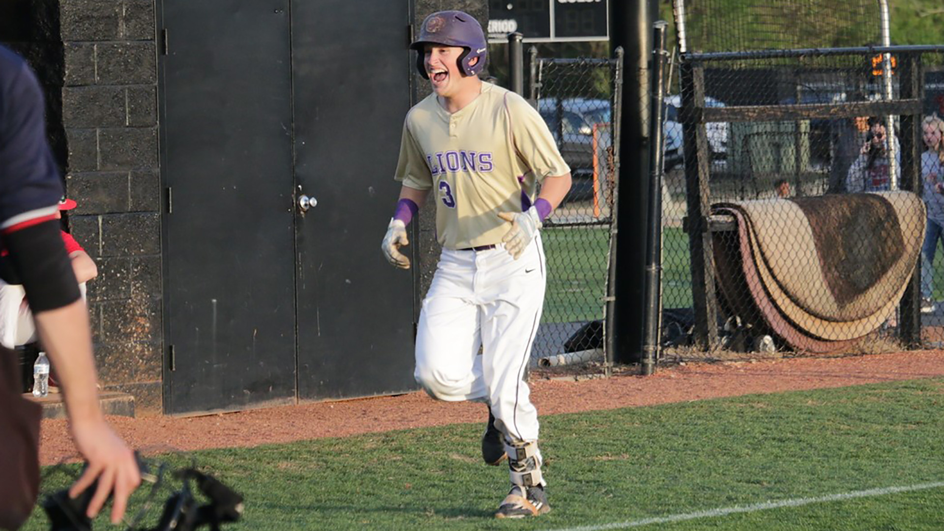 Auburn baseball 2019 signing class: Travis Odom - Auburn Tigers ...