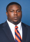 Devonte Danzey - Football 2013 - Auburn Tigers - Official Athletics Website