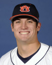 Joseph Sanders - Baseball 2007 - Auburn Tigers - Official Athletics Website