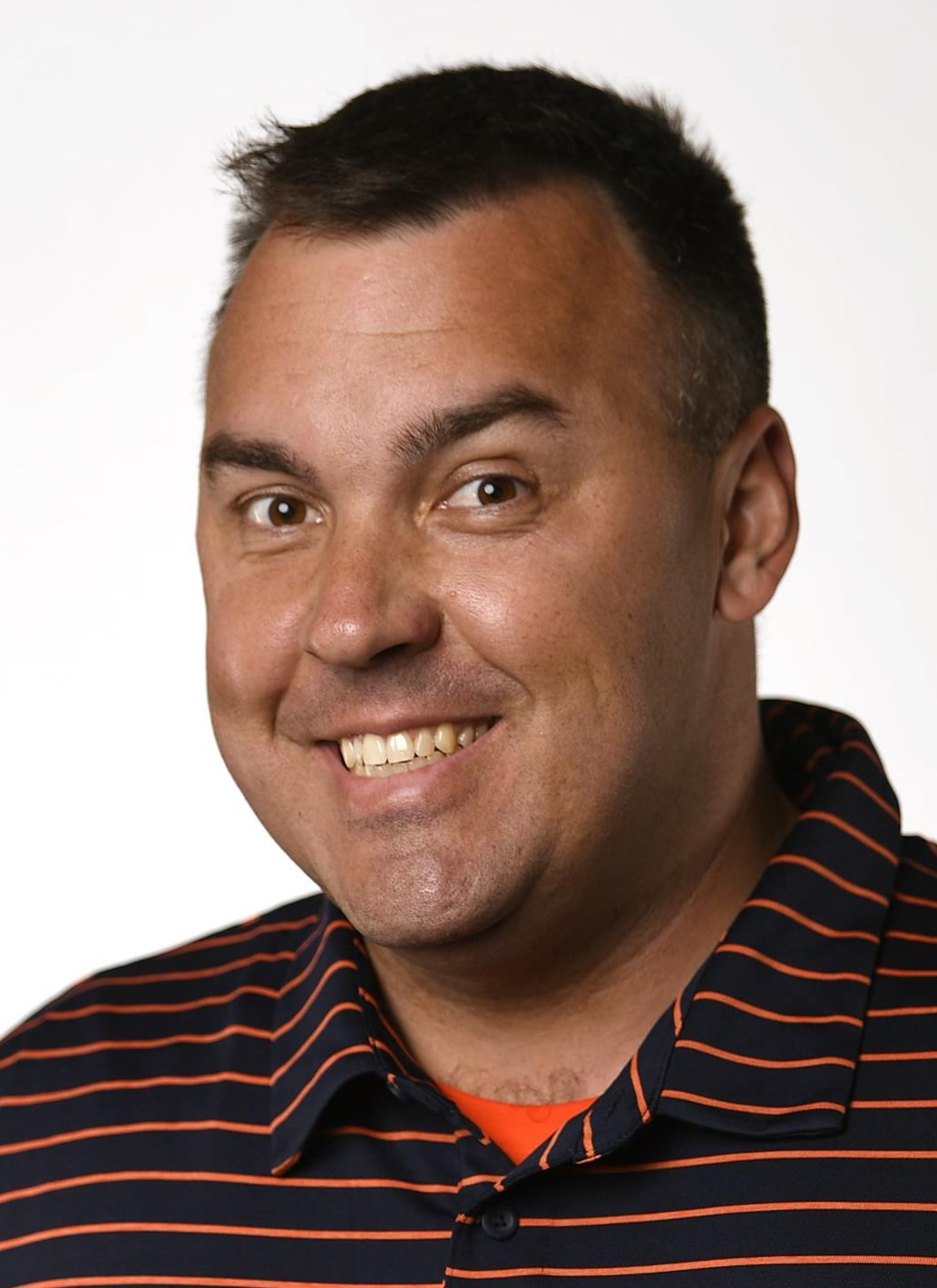 Keith Smith - Auburn Tigers - Official Athletics Website