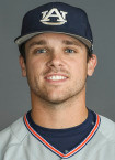 Dylan Ingram - Baseball 2018 - Auburn Tigers - Official Athletics Website