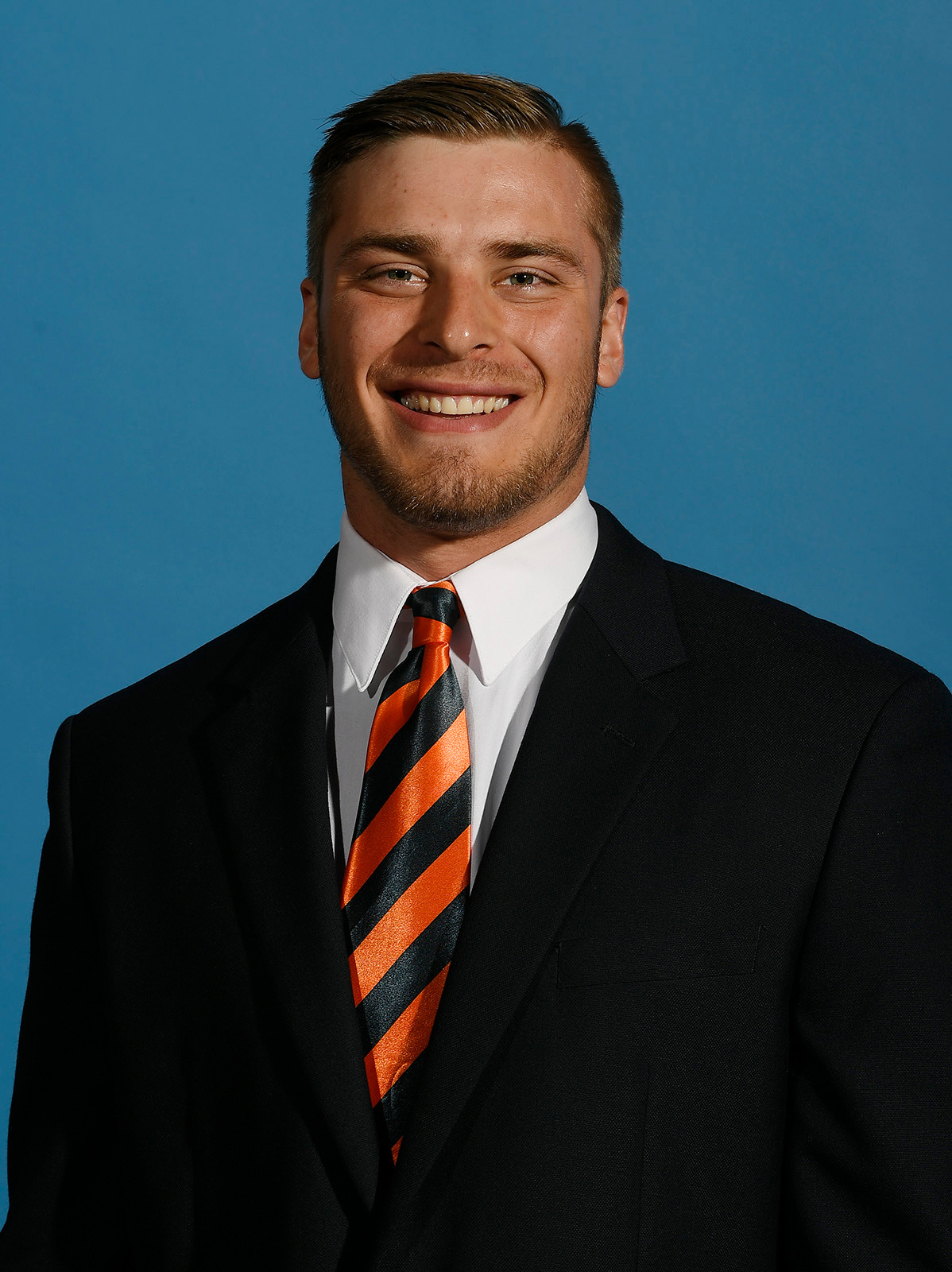 Josh Marsh - Football 2018 - Auburn Tigers - Official Athletics Website