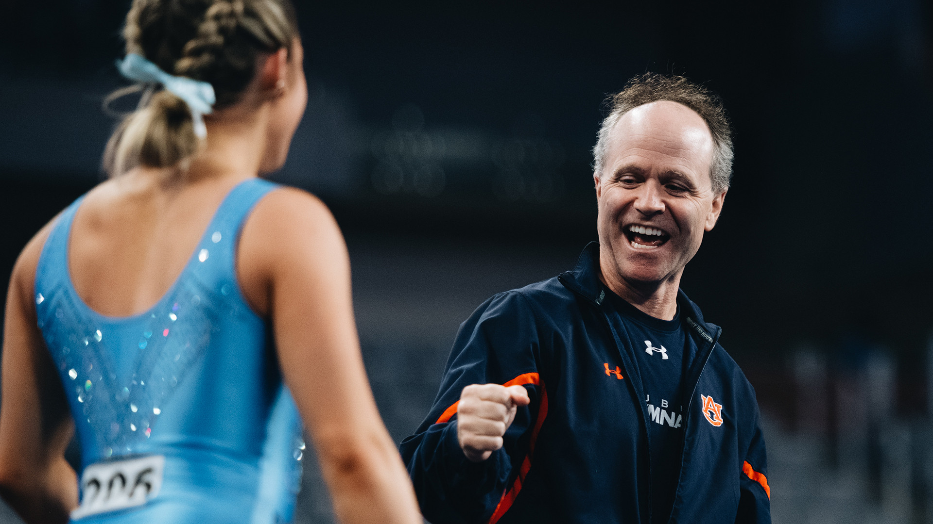 Jeff Graba - Auburn Tigers - Official Athletics Website