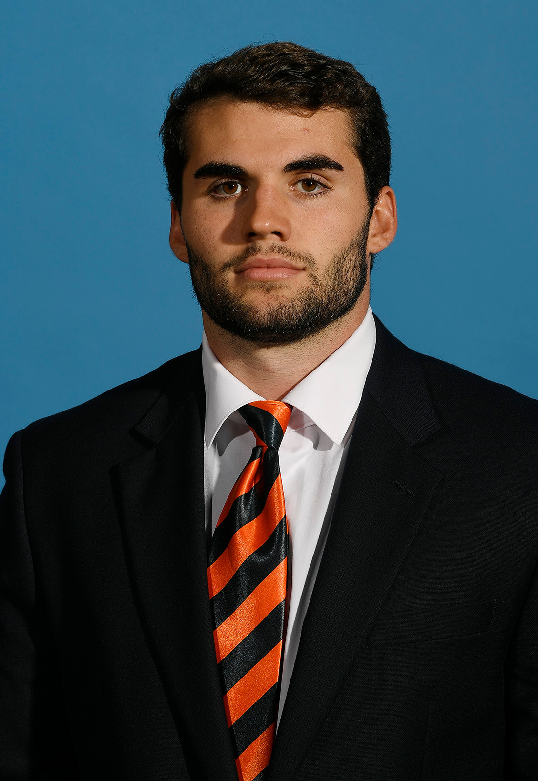 Sam Sherrod - Football 2018 - Auburn Tigers - Official Athletics Website