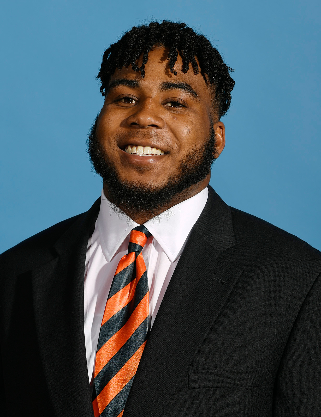 Darrell Williams - Football 1990 - Auburn Tigers - Official Athletics ...