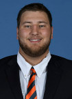 Tyler Carr - Football 2017 - Auburn Tigers - Official Athletics Website