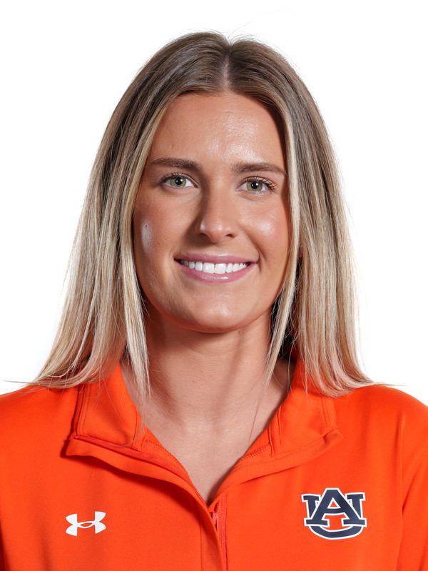 Haylee Brown - Auburn Tigers - Official Athletics Website