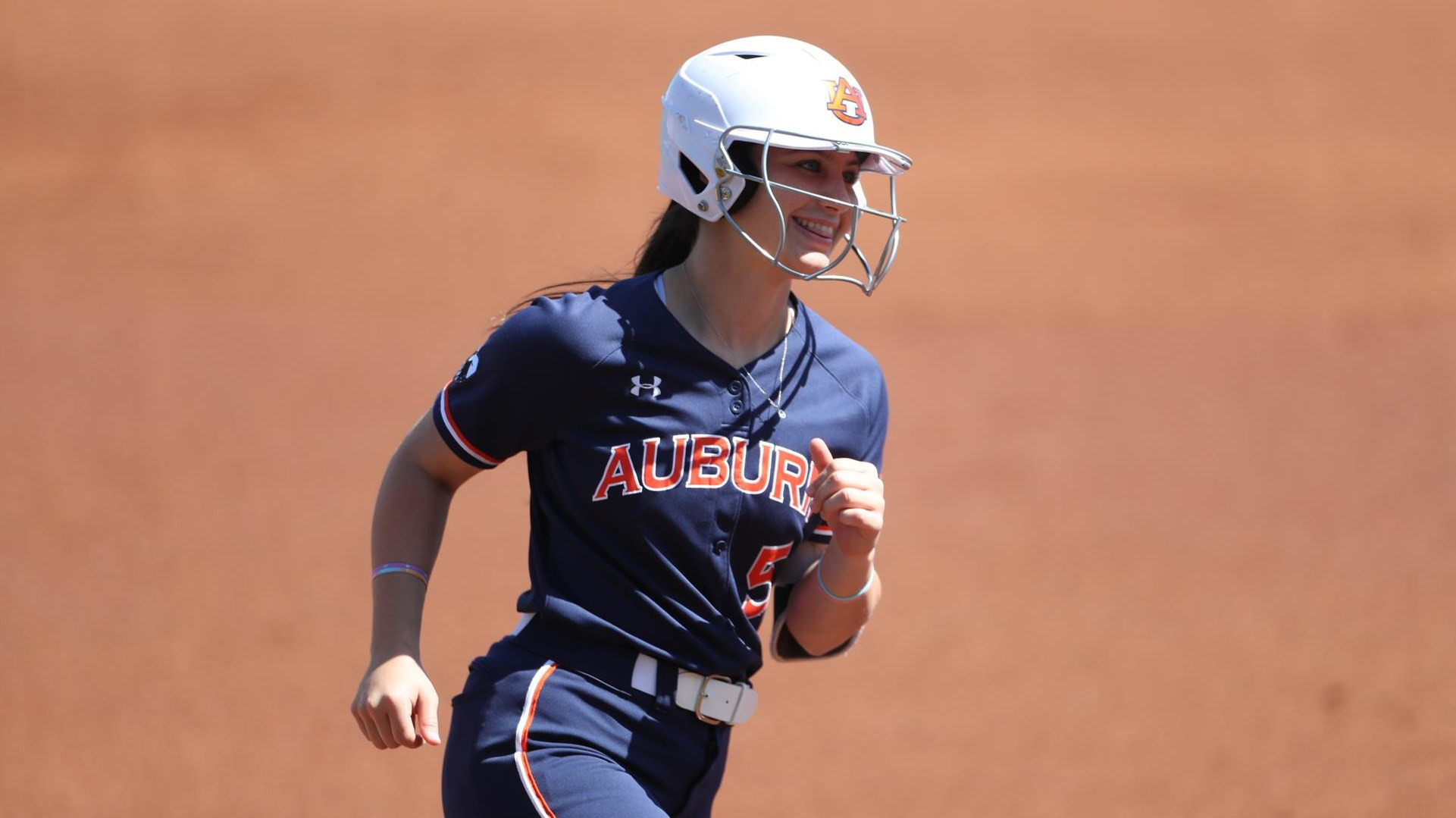 Lindsey Garcia - Softball 2021 - Auburn Tigers - Official Athletics Website