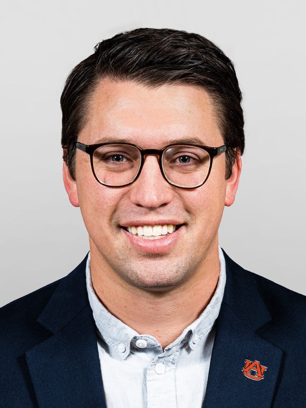 Daniel Watkins - Auburn Tigers - Official Athletics Website