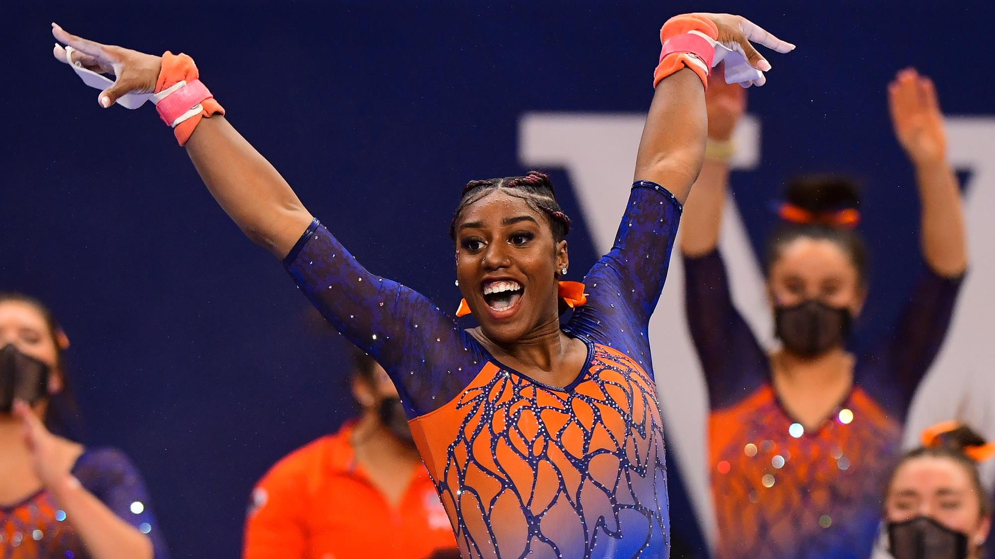 Gobourne named SEC Co-Specialist of the Year; three Tigers earn All-SEC ...