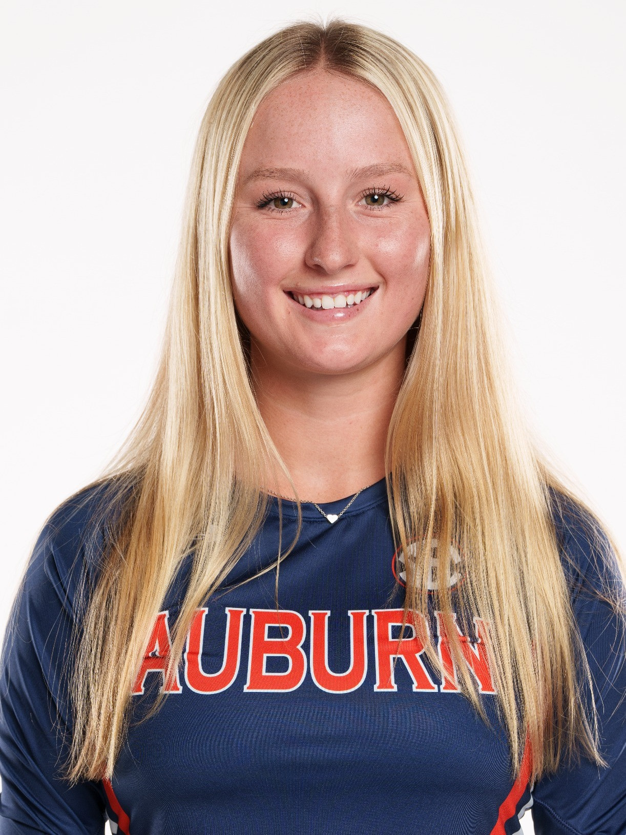 Mary-Grace Segars - Equestrian 2023-24 - Auburn Tigers - Official ...