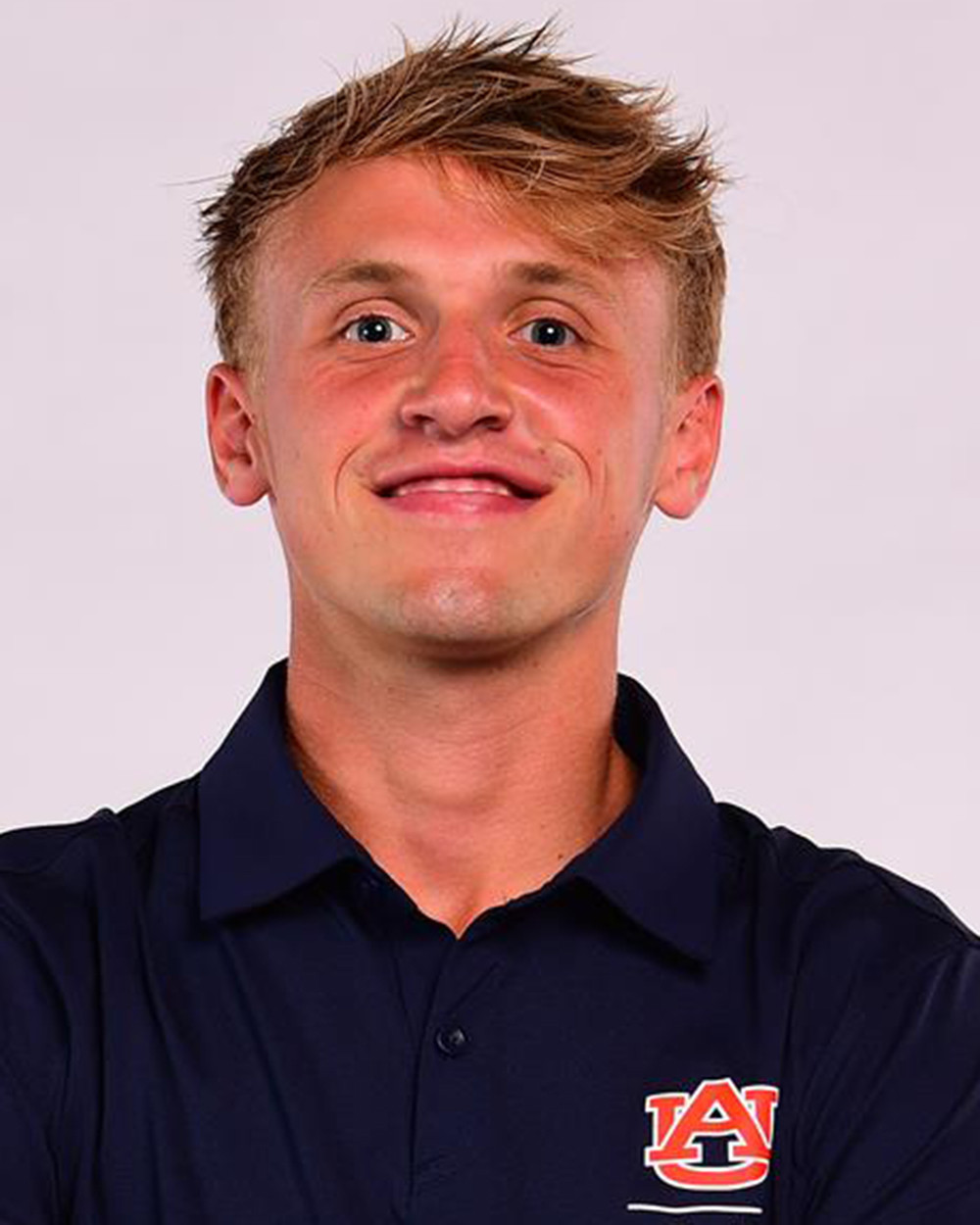 Finn Murgett - Men's Tennis 2020-21 - Auburn Tigers - Official ...