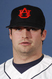 Bryan Woodall - Baseball 2006 - Auburn Tigers - Official Athletics Website