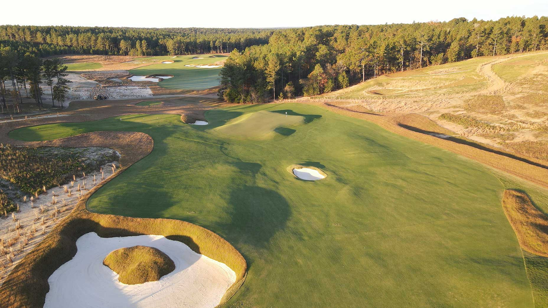 No. 18 Auburn to participate in Old Barnwell Derby Match Play - Auburn ...