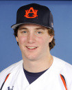 Cole Nelson - Baseball 2010 - Auburn Tigers - Official Athletics Website