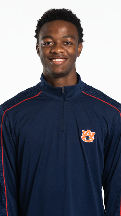 Asande Mthembu - XC/Track 2024-25 - Auburn Tigers - Official Athletics ...