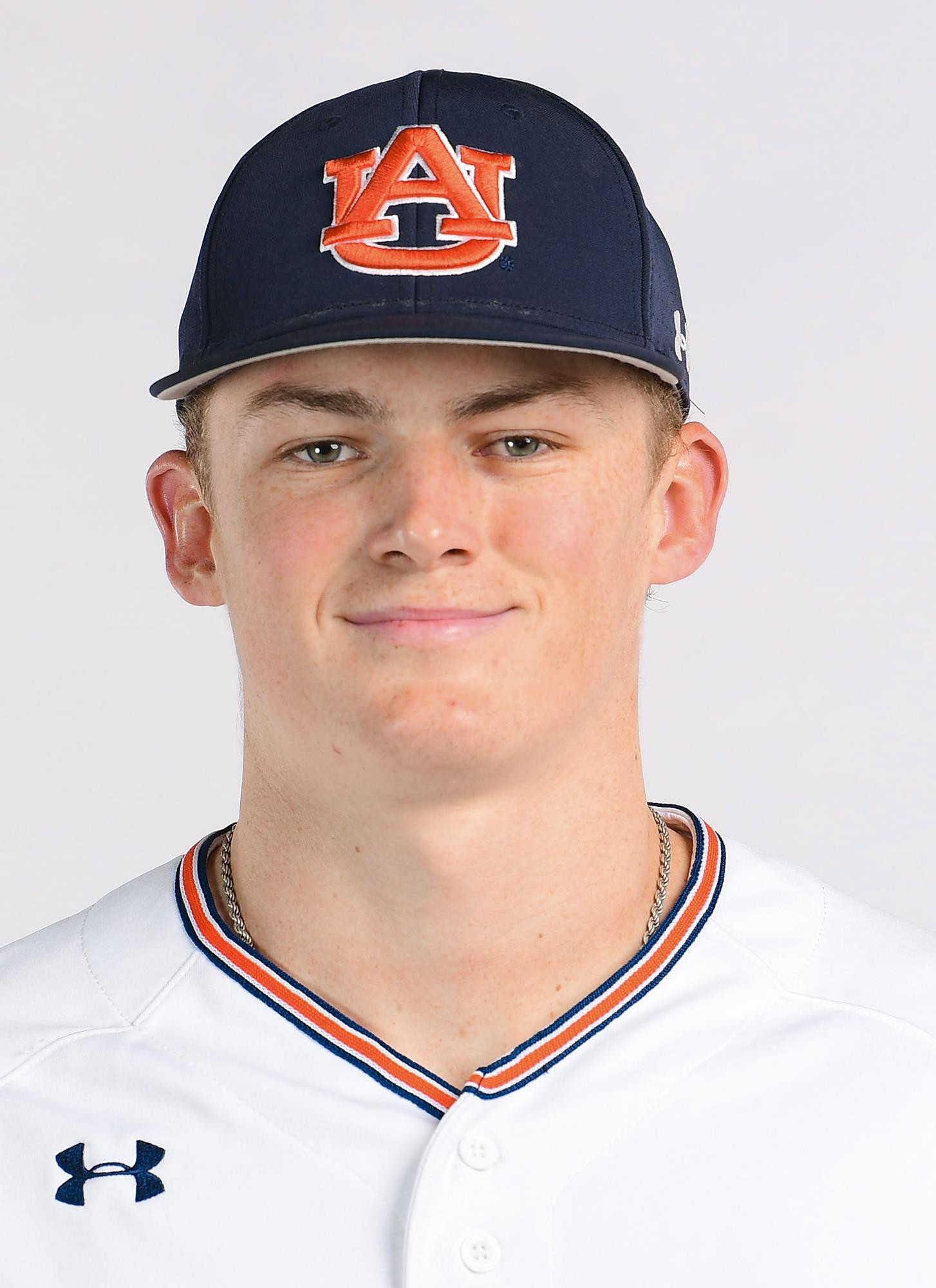 Bryson Ware - Baseball 2021 - Auburn Tigers - Official Athletics Website