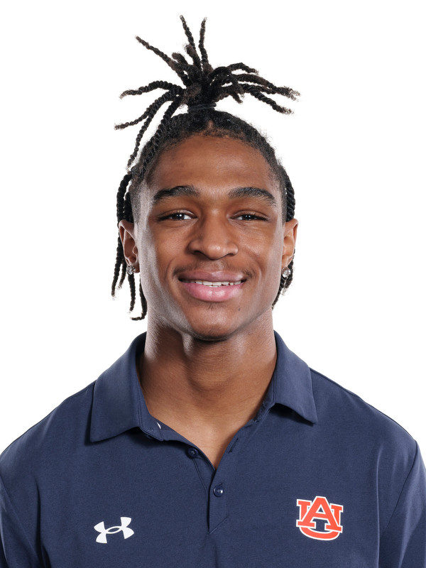 Devin Williams - Football 2025 - Auburn Tigers - Official Athletics Website